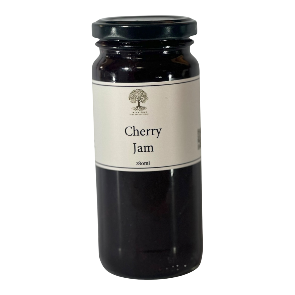 Cherry Jam – In A Pickle